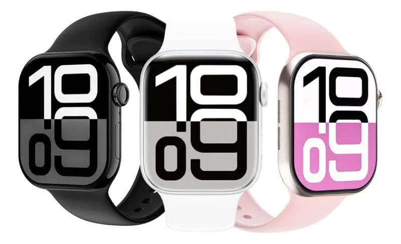 S1000 Pro Series — 7-in-1 Smart Watch